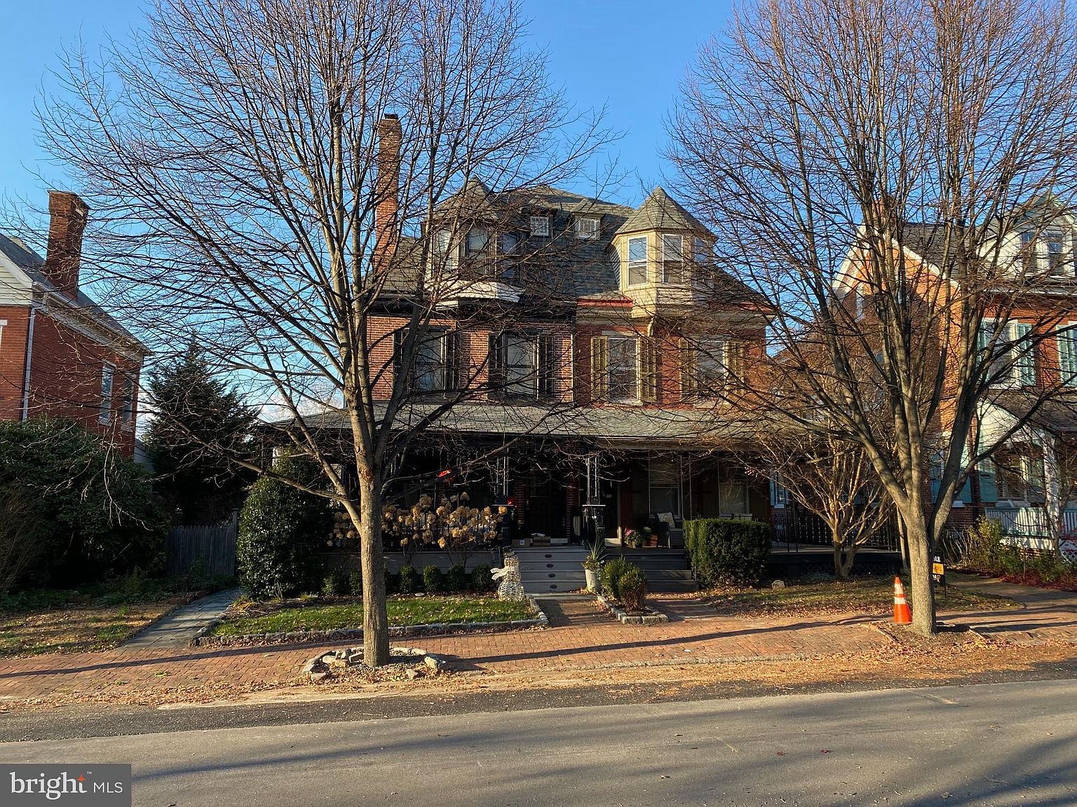 413 W Union St, West Chester, PA 19382 | Zillow