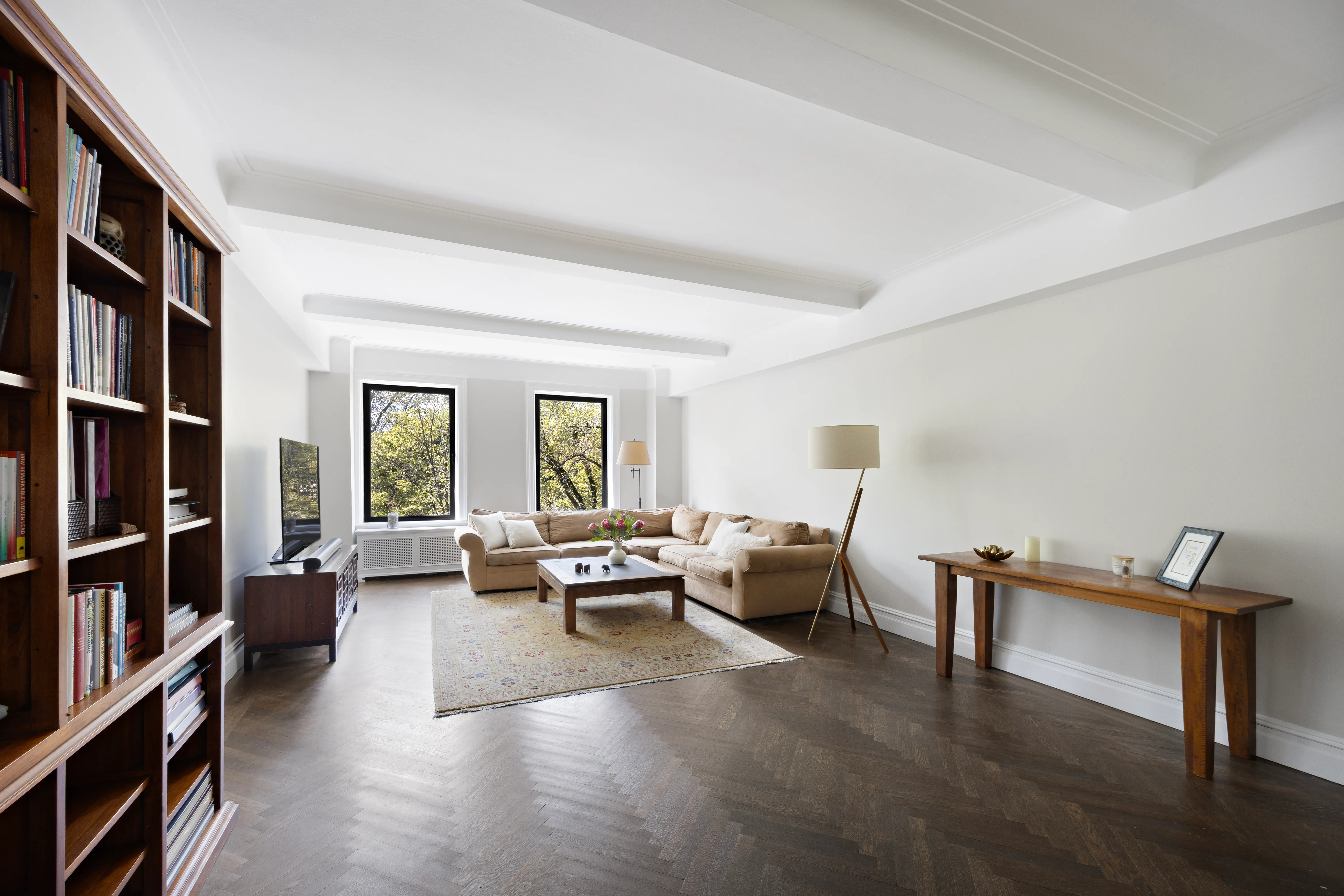 340 Riverside Drive #3A in Upper West Side, Manhattan | StreetEasy