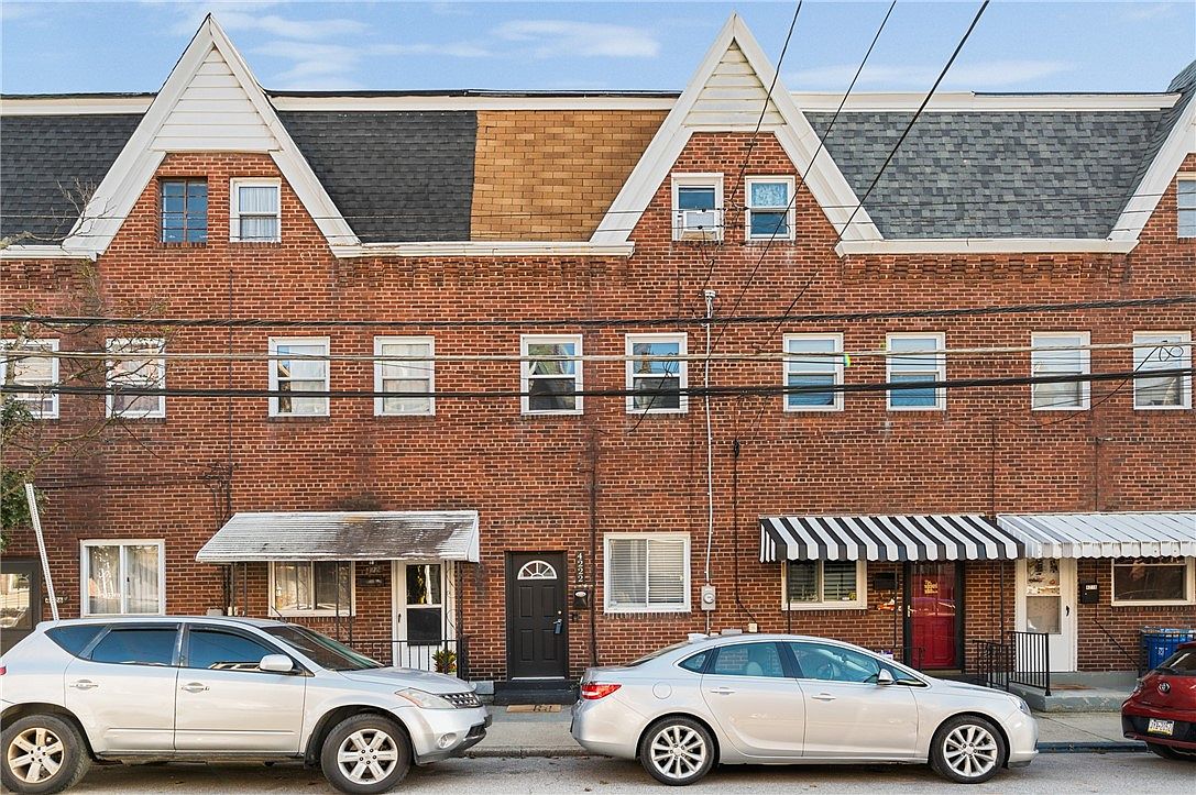 4222 Milgate St, Pittsburgh, PA 15224 | Zillow