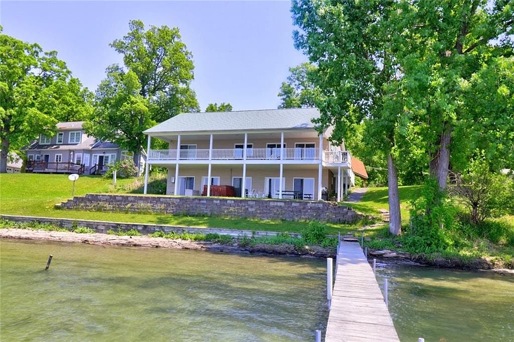 4839 Springport Cove Rd, Union Springs, NY 13160 | Zillow