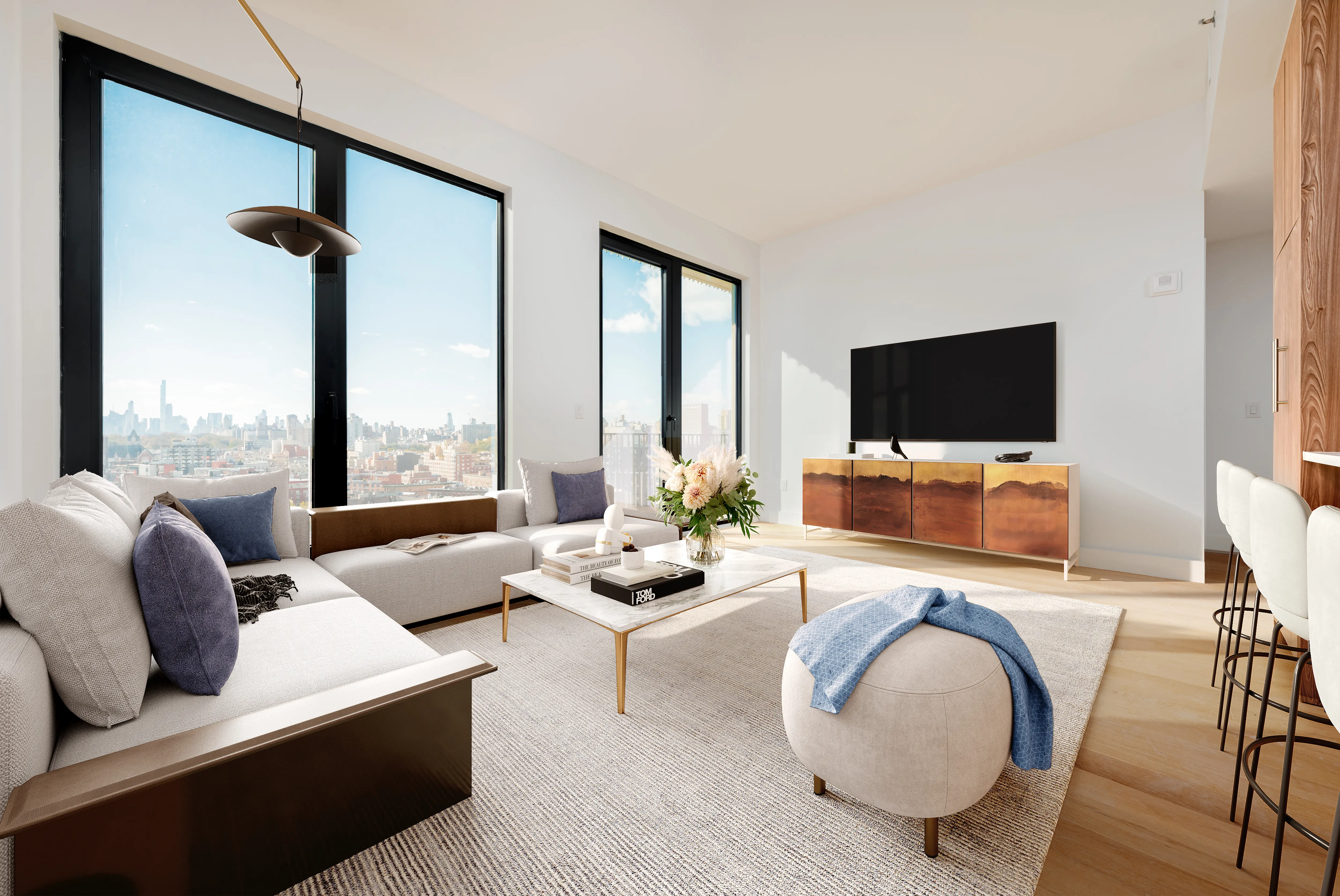 212 West 124th Street #1318 in South Harlem, Manhattan | StreetEasy