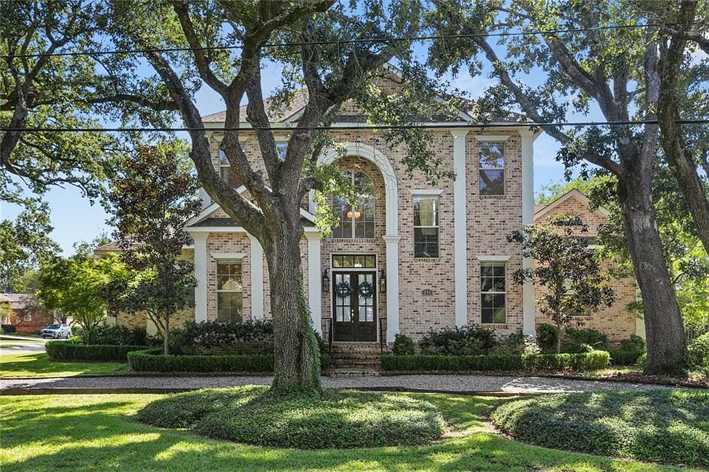 251 Garden Rd, River Ridge, LA 70123 | Zillow