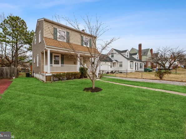 Parkville MD Real Estate - Parkville MD Homes For Sale | Zillow