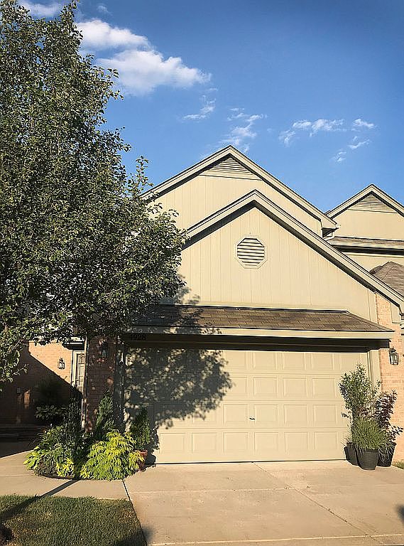4928 Royal Cove Dr, Utica, MI 48316 | Zillow