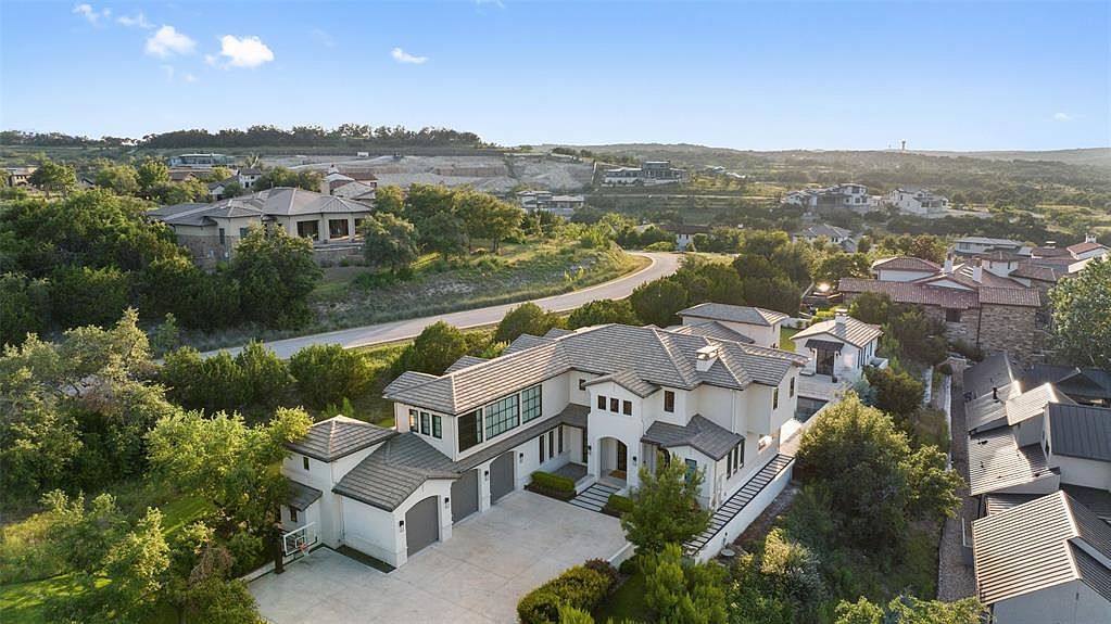 4716 Monte Carmelo Pl, Austin, TX 78738 | MLS #6635953 | Zillow