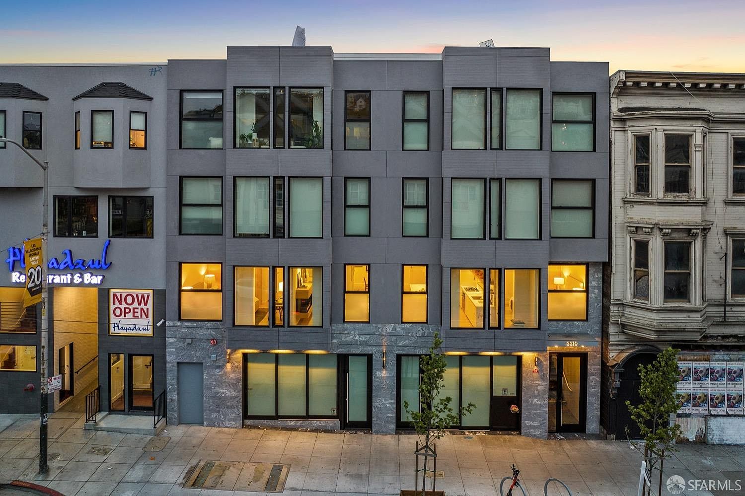 3310 Mission St #3, San Francisco, CA 94110 | Zillow