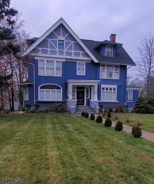 595 Berkeley Ave, Orange, NJ 07050 | Zillow