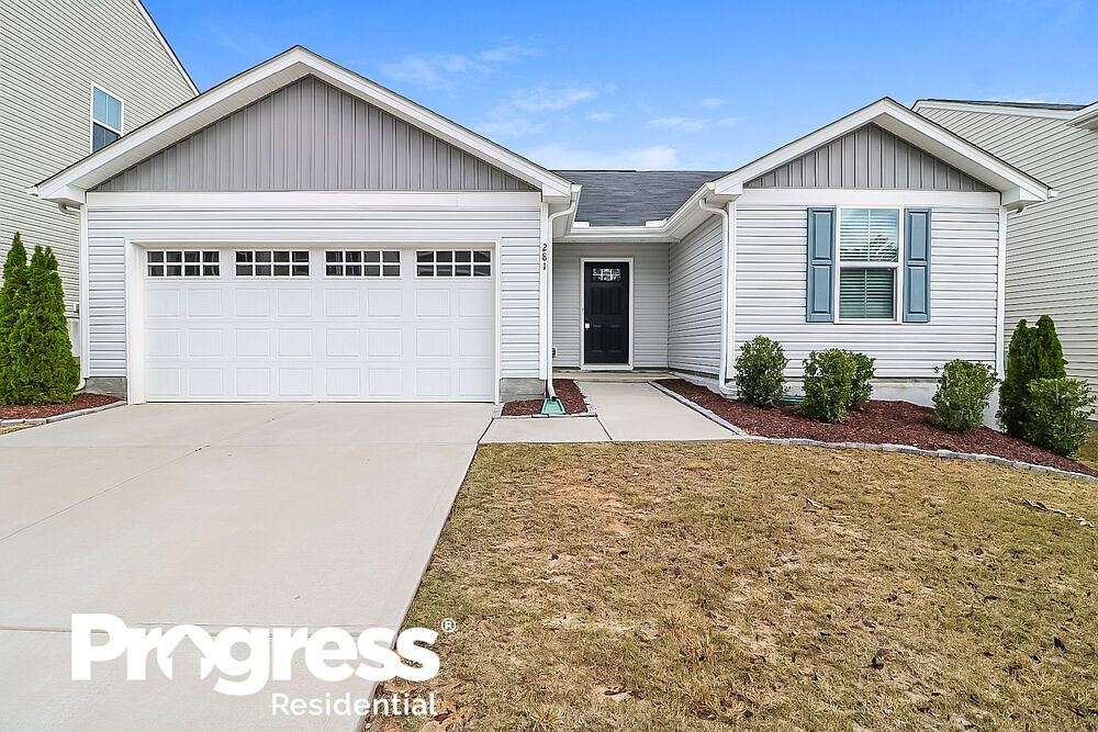 281 Fieldspar Ln, Clayton, NC 27520 | Zillow