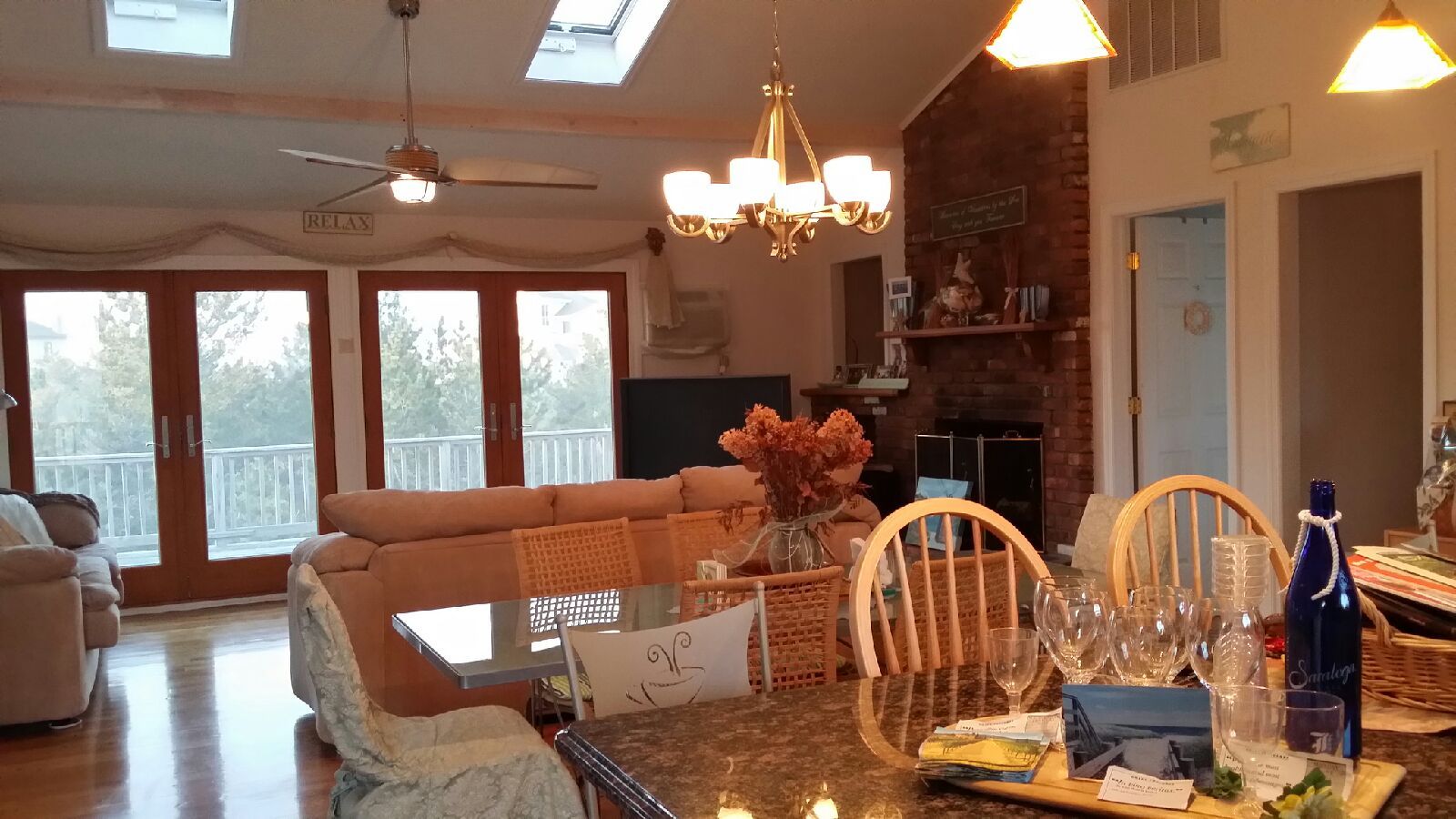 900 Dune Rd, Westhampton Beach, NY 11978 | Out East