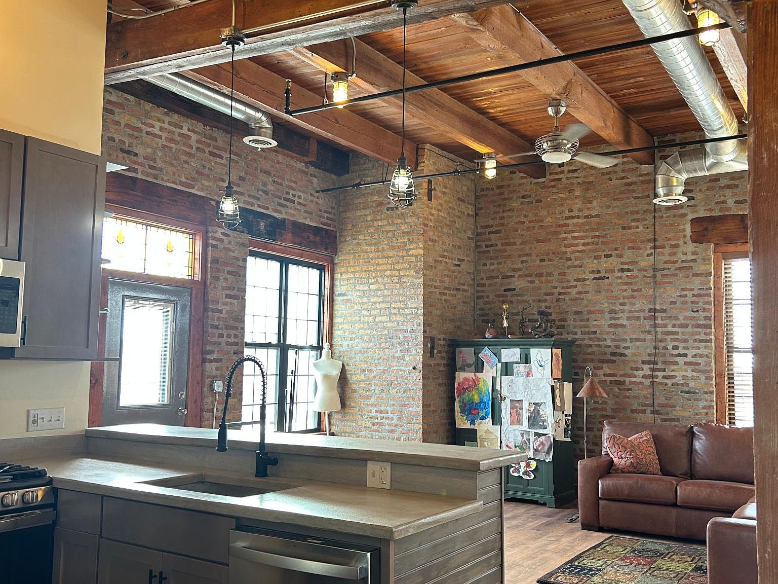 355 N Laflin St #607, Chicago, IL 60607 | Zillow