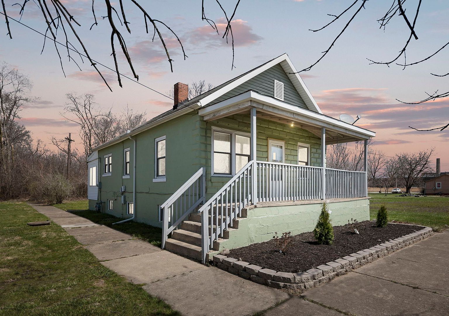 2035 Spaulding Ave, Harvey, IL 60426 | Zillow