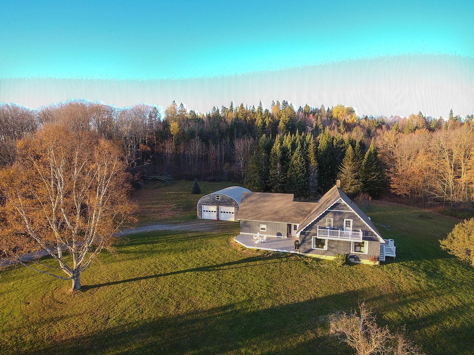 968 VT Route 15, West Danville, VT 05873 | Zillow