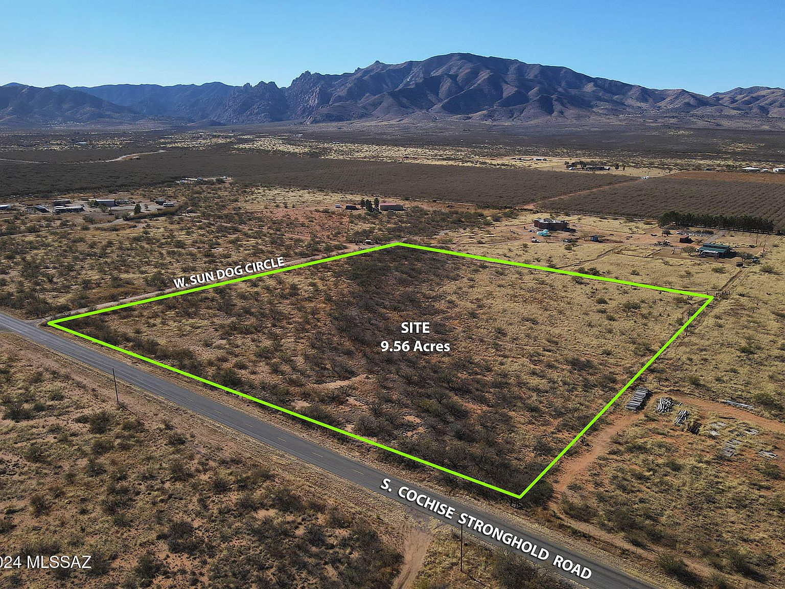 W Sun Dog Cir #K, Cochise, AZ 85606 | MLS #22430788 | Zillow