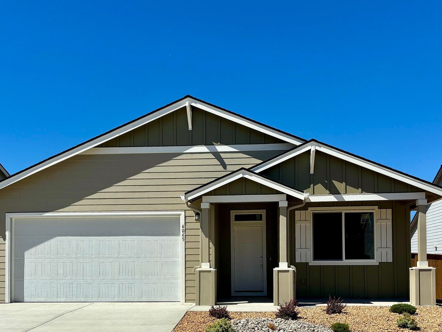 4045 SW Reindeer Ave HOMESITE 33, Redmond, OR 97756 | Zillow