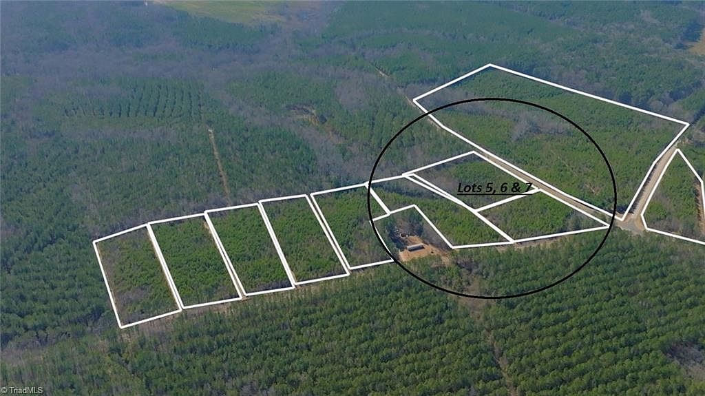 0 Odell Arcola Rd #5-6-7, Hollister, NC 27844 | Zillow