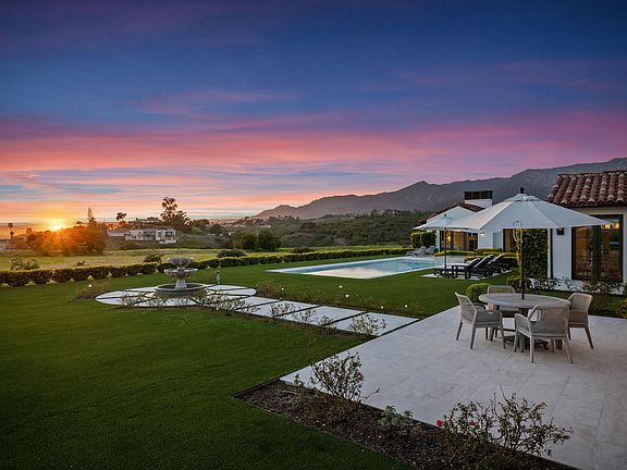 2720 Montecito Ranch Pl LOT 6, Summerland, CA 93067 | Zillow