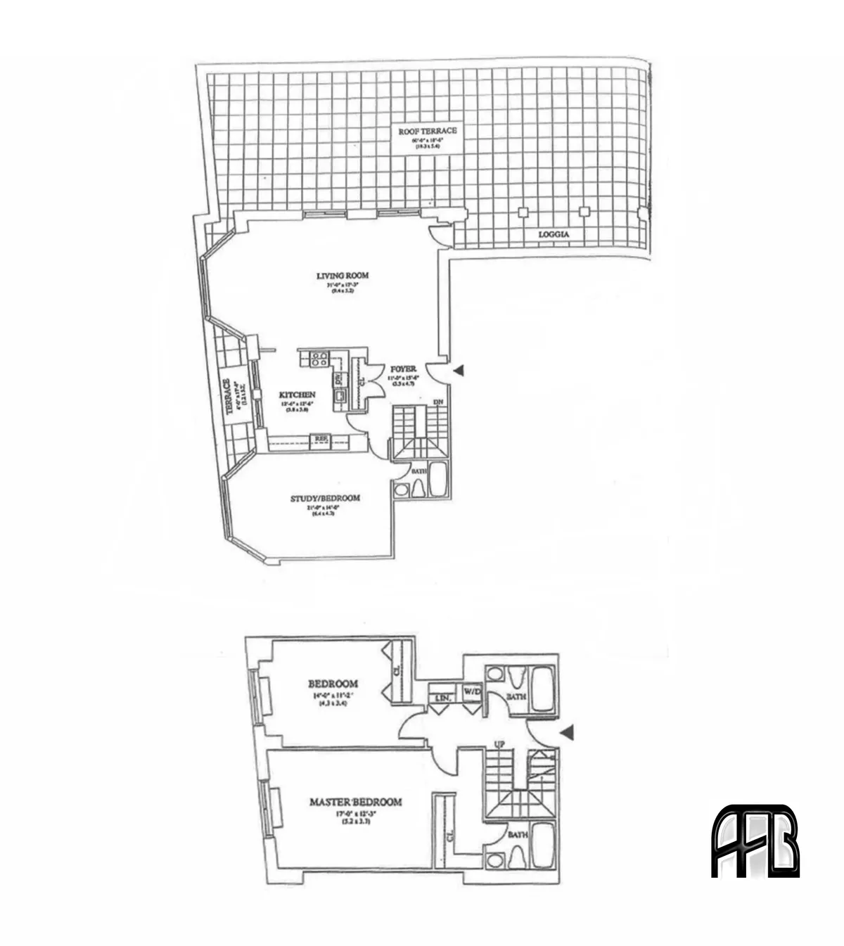 350 Albany Street #PH1 in Battery Park City, Manhattan | StreetEasy