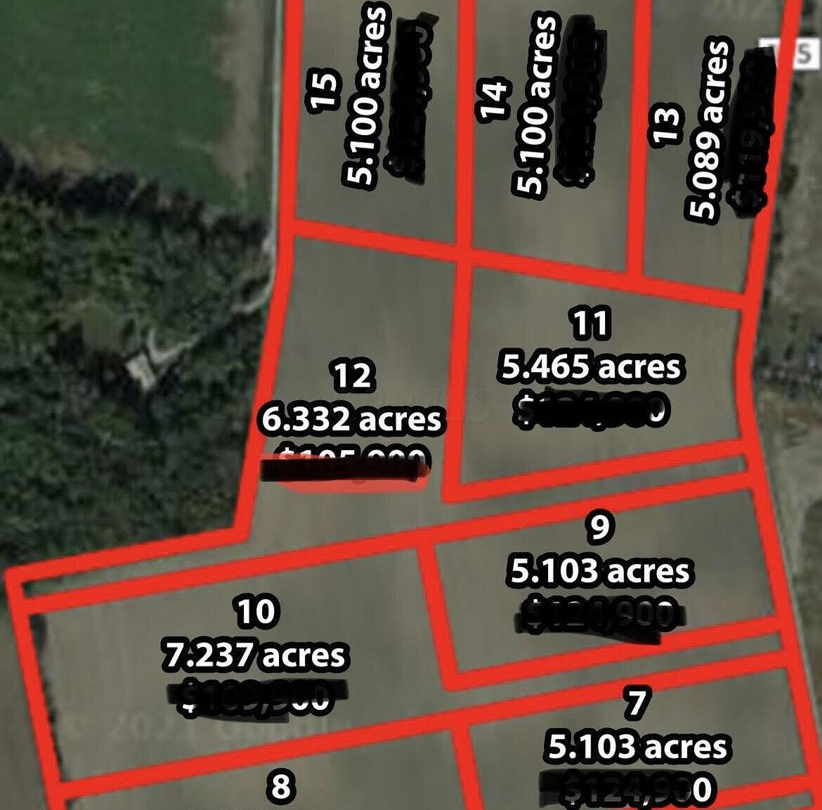 0 Tyler Rd LOT 11, Ostrander, OH 43061 | Zillow
