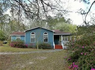 2245 Henry Cochran Rd, Lucedale, MS 39452 | MLS #4066684 | Zillow