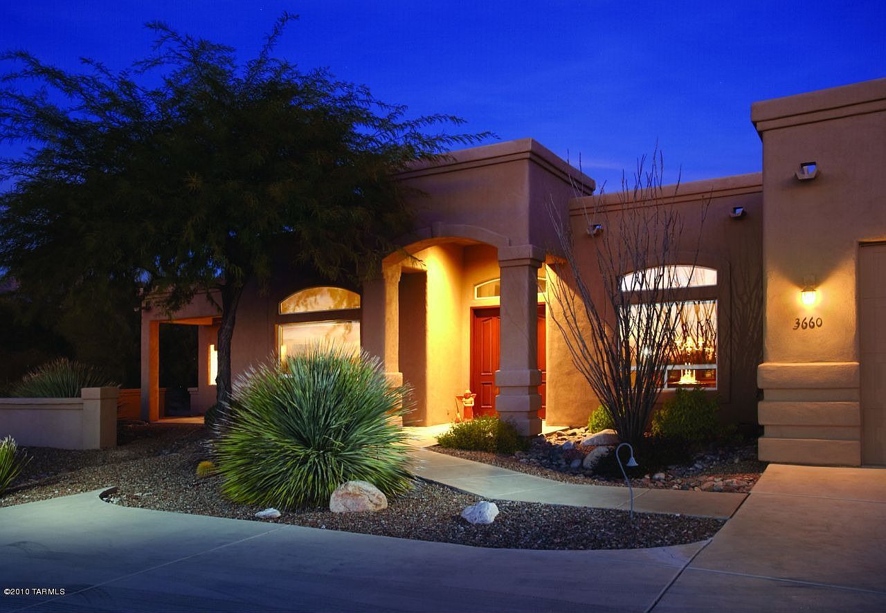 3660 N Avenida De La Colina, Tucson, AZ 85749 | Zillow