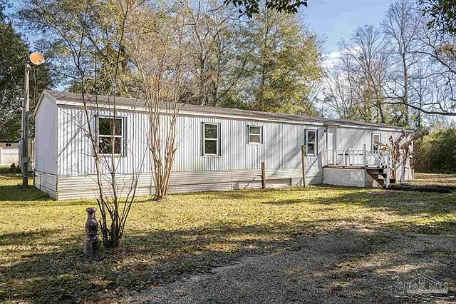 806 Tate Rd, Cantonment, FL 32533 | Zillow