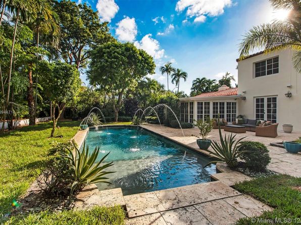 Pine Tree Drive - Miami Beach Real Estate - 9 Homes For Sale | Zillow