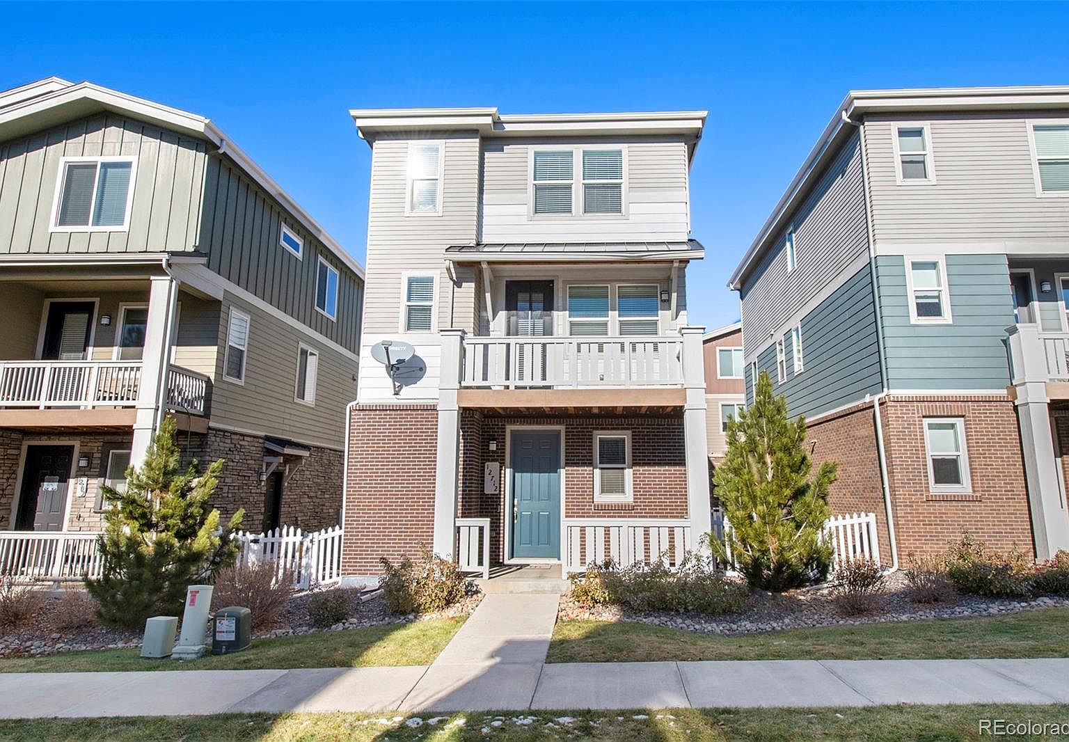 12712 E Caspian Place, Aurora, CO 80014 | Zillow