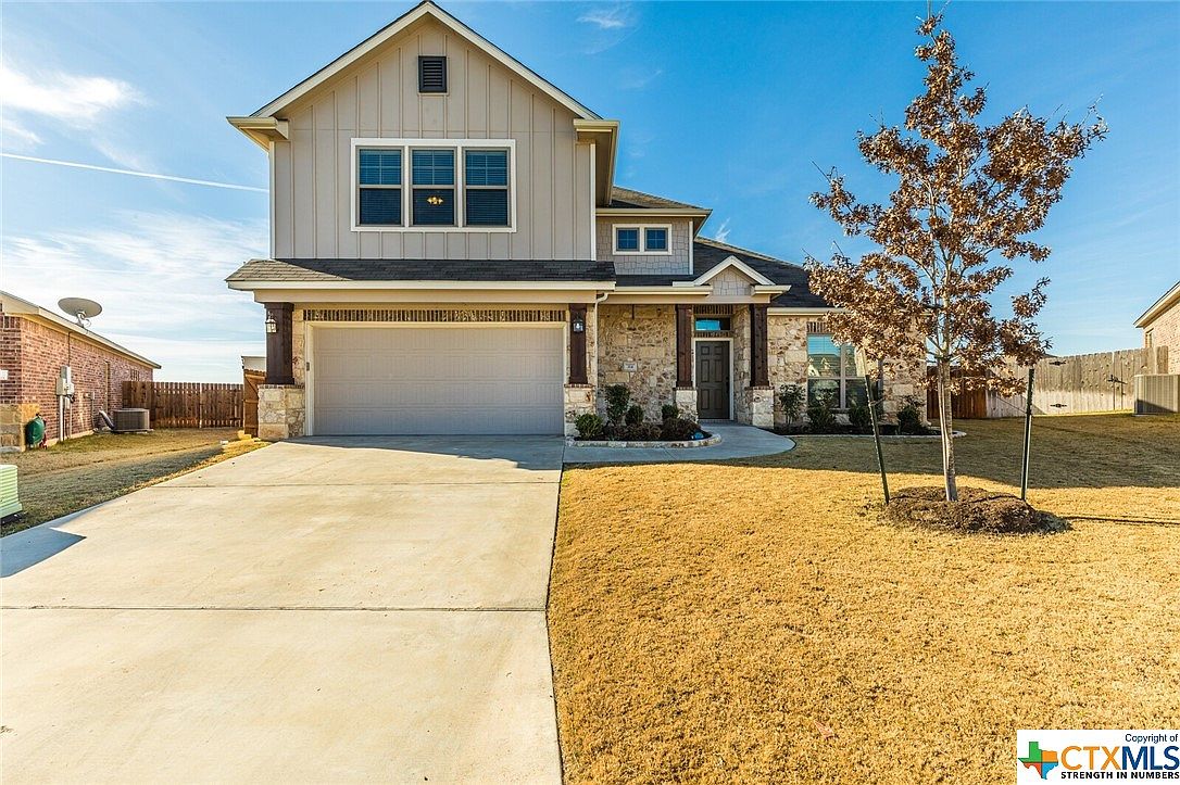314 Stonehouse Ln, Temple, TX 76502 | Zillow