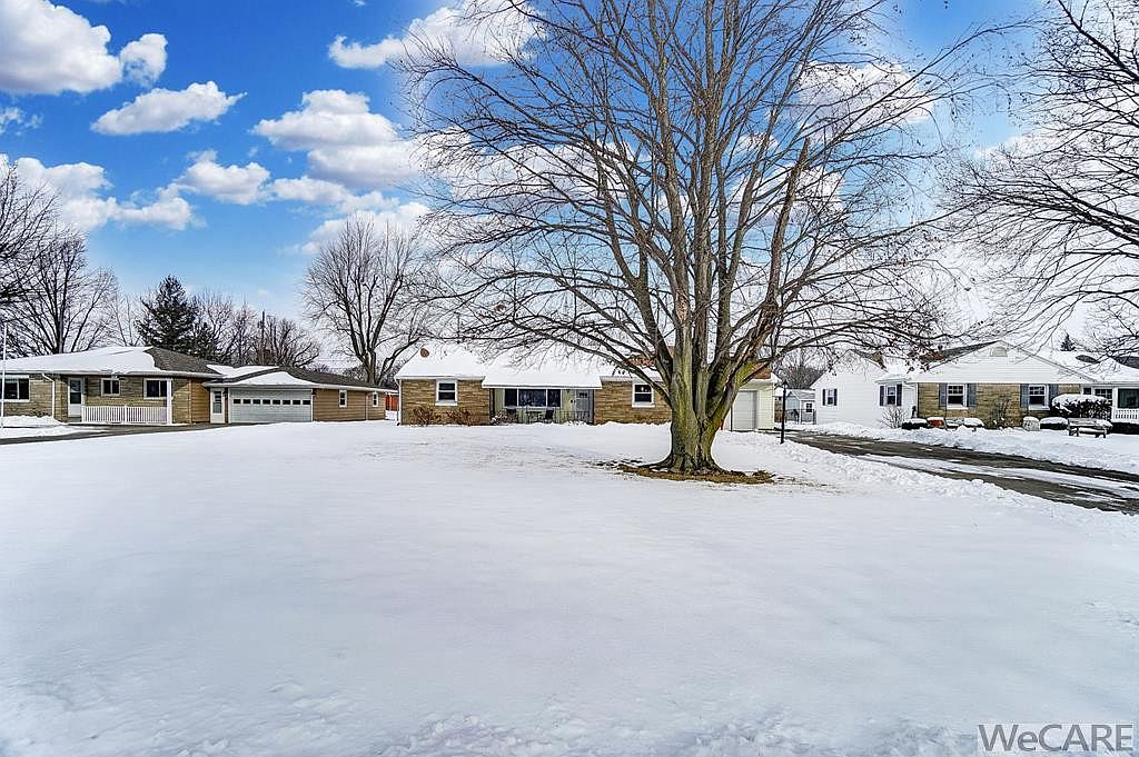 921 E Ervin Rd, Van Wert, OH 45891 | Zillow