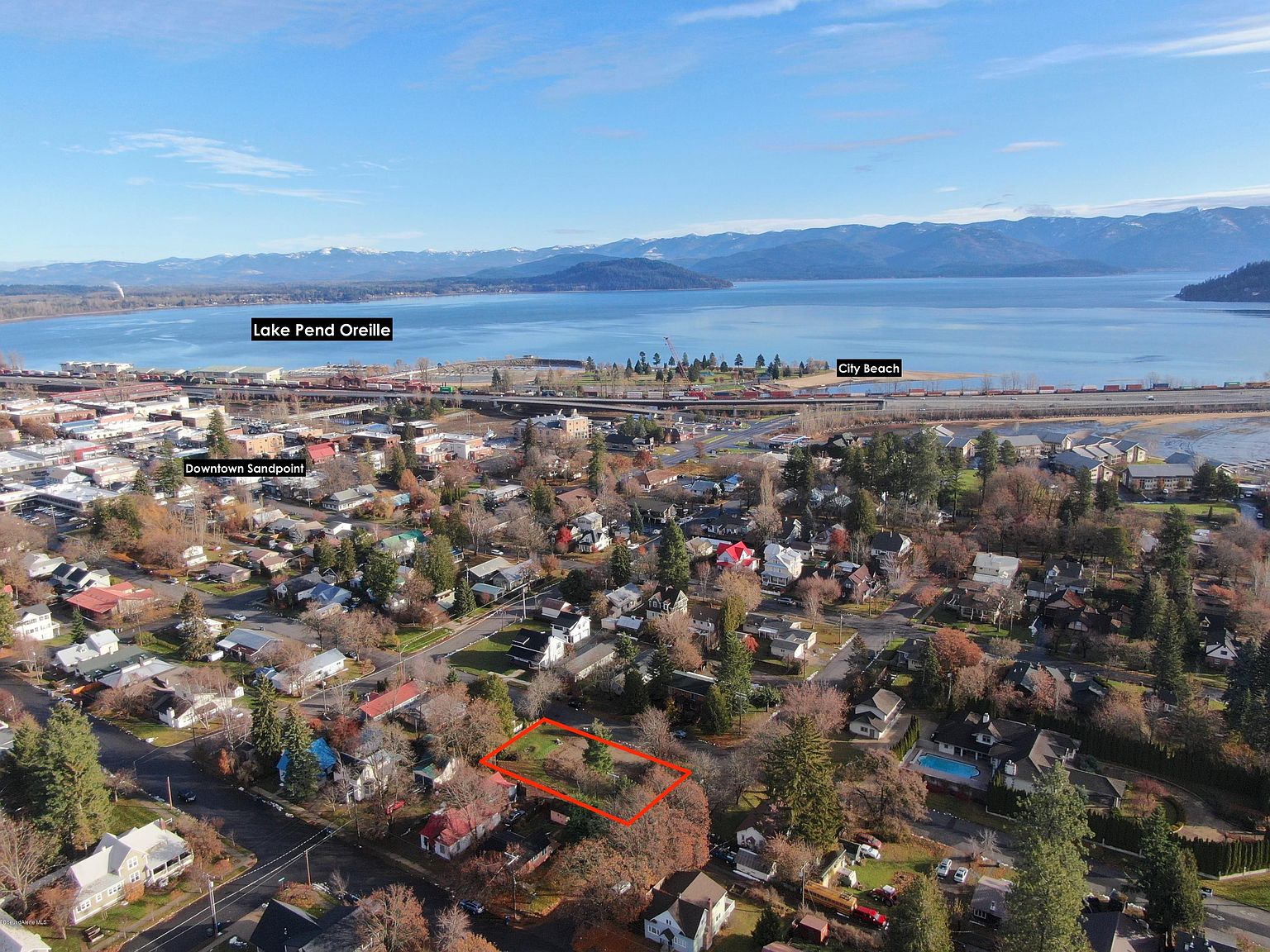 422 S 3rd Ave, Sandpoint, ID 83864 | Zillow