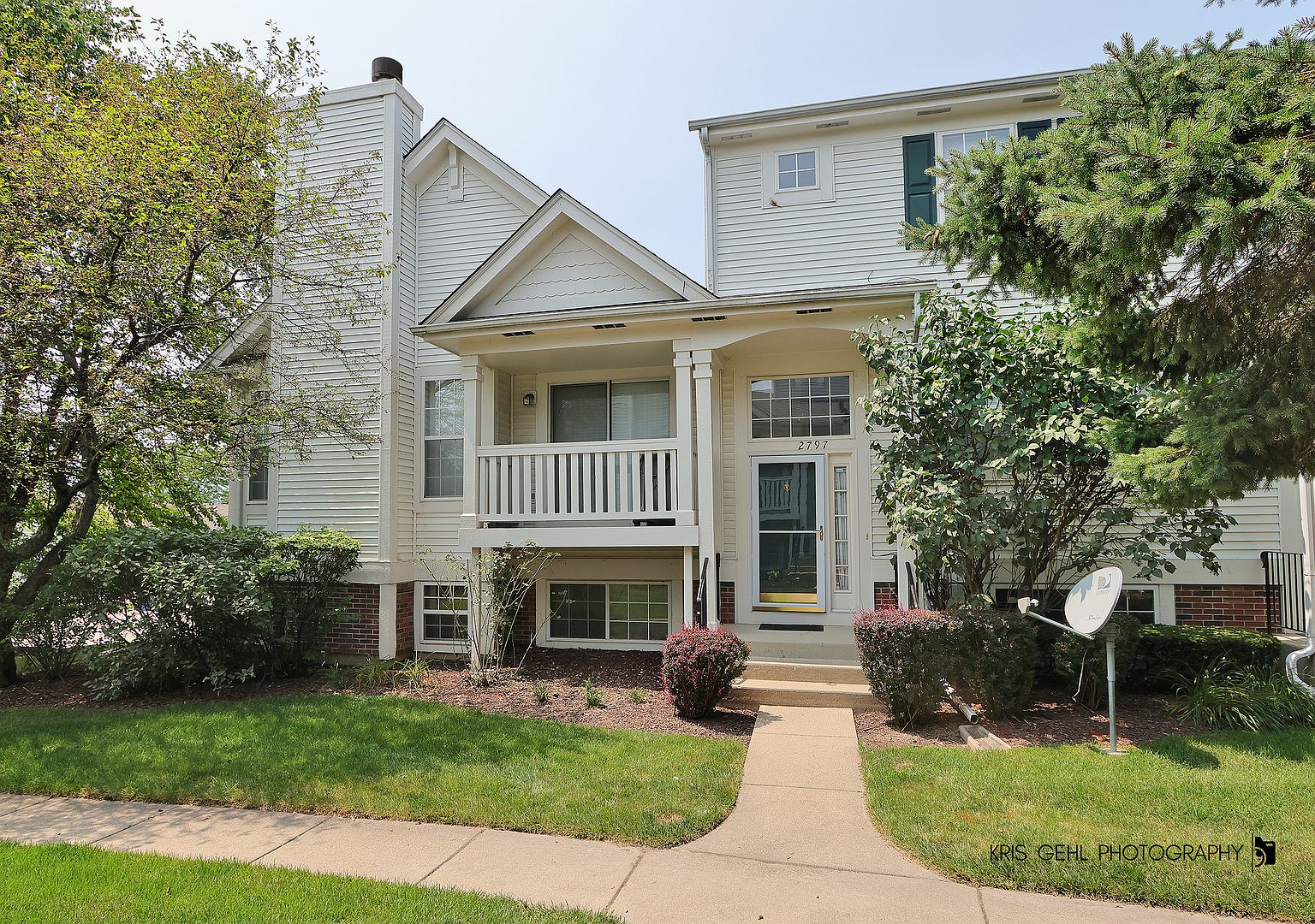 2797 N Augusta Dr #2797, Wadsworth, IL 60083 | Zillow