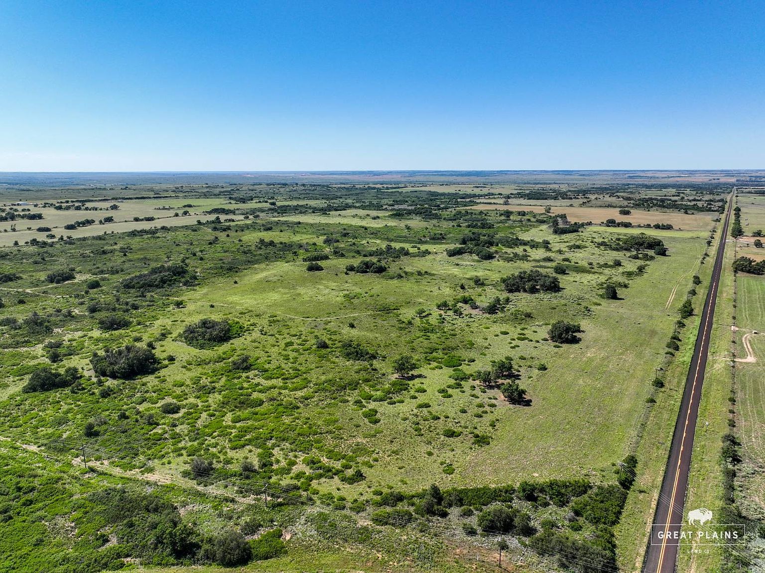 2168 Interstate Highway 40, Shamrock, TX 79079 | MLS #11321298 | Zillow