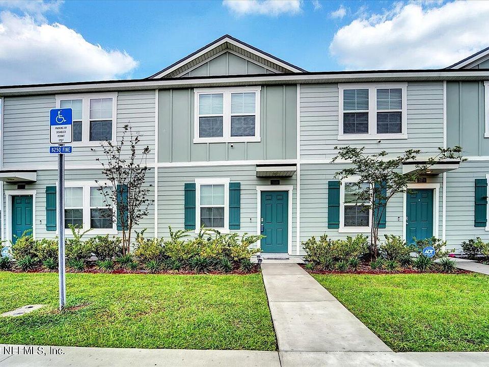 2880 MULE DEER Circle, Jacksonville, FL 32225 | Zillow