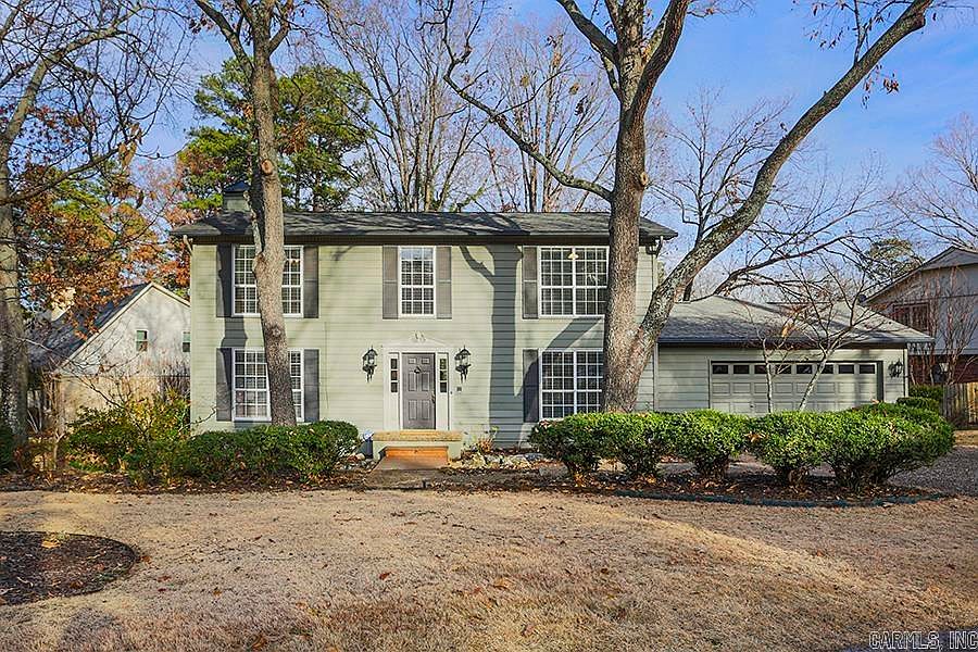 1 Cape Cod Ct, Little Rock, AR 72212 | MLS #23040501 | Zillow