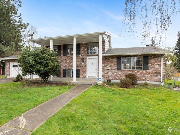 Tacoma WA Real Estate - Tacoma WA Homes For Sale | Zillow