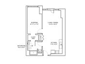 Mezzo Design Lofts - 30 Caldwell St Charlestown MA | Zillow