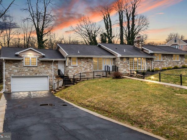 Wyncote PA Single Family Homes For Sale - 8 Homes | Zillow