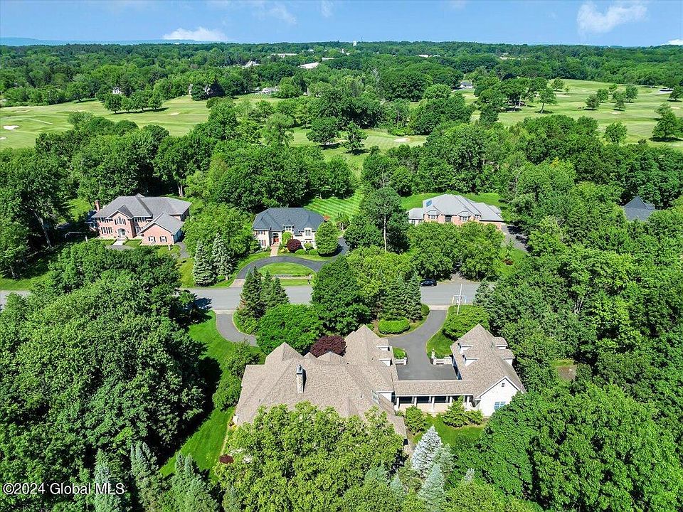 7 E Ridge Road, Loudonville, NY 12211 | Zillow