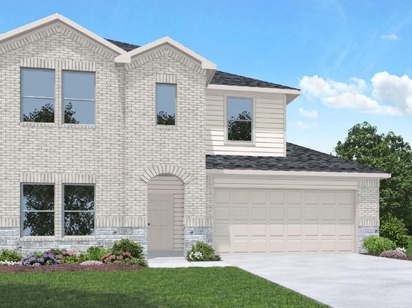 New Construction Homes in Katy TX | Zillow