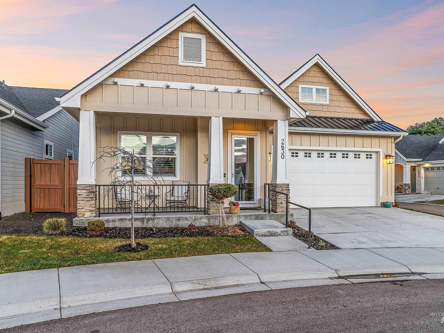 2630 E Picard Ct, Meridian, ID 83646 | MLS #98900152 | Zillow