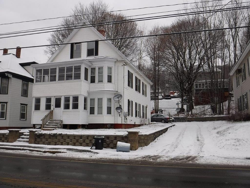 183 Main Street, Mexico, ME 04257 | Zillow