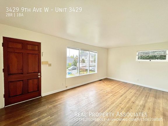 3429 9th Ave W UNIT 3429, Seattle, WA 98119 | Zillow