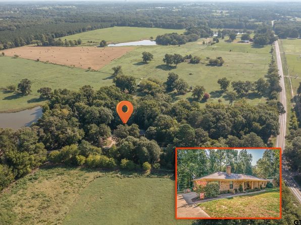 Pittsburg TX Real Estate - Pittsburg TX Homes For Sale | Zillow