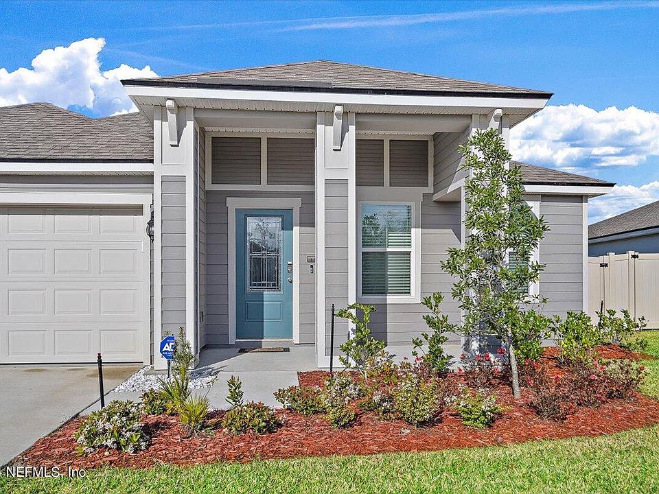 66044 EDGEWATER Drive, Yulee, FL 32097 | Zillow