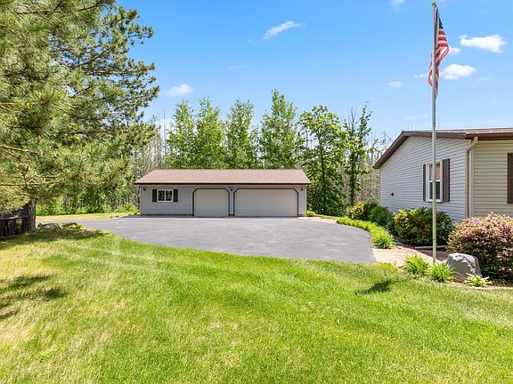 13215 County Road 110, Nevis, MN 56467 | MLS #6553778 | Zillow
