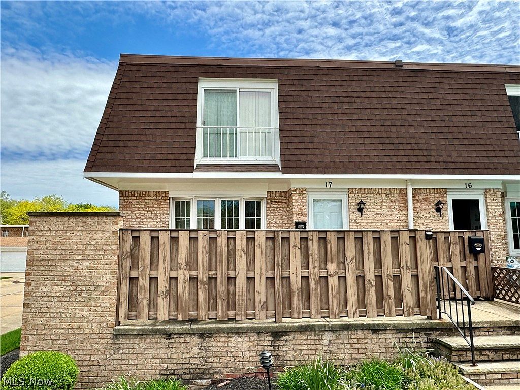 6476 State Rd APT H17, Cleveland, OH 44134 | MLS #5040419 | Zillow