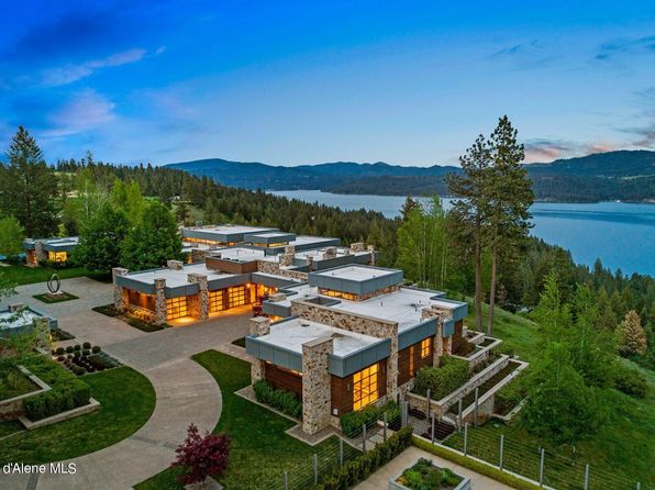 Coeur d'Alene ID Real Estate - Coeur d'Alene ID Homes For Sale | Zillow