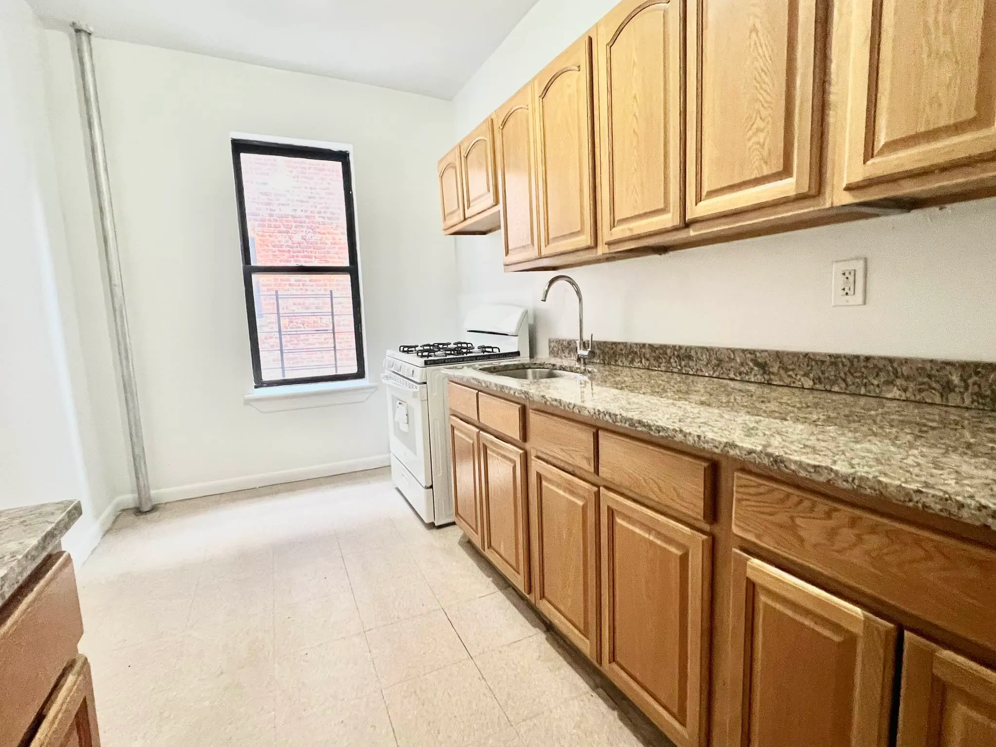 1565 Grand Concourse #B43 in Concourse, Bronx | StreetEasy