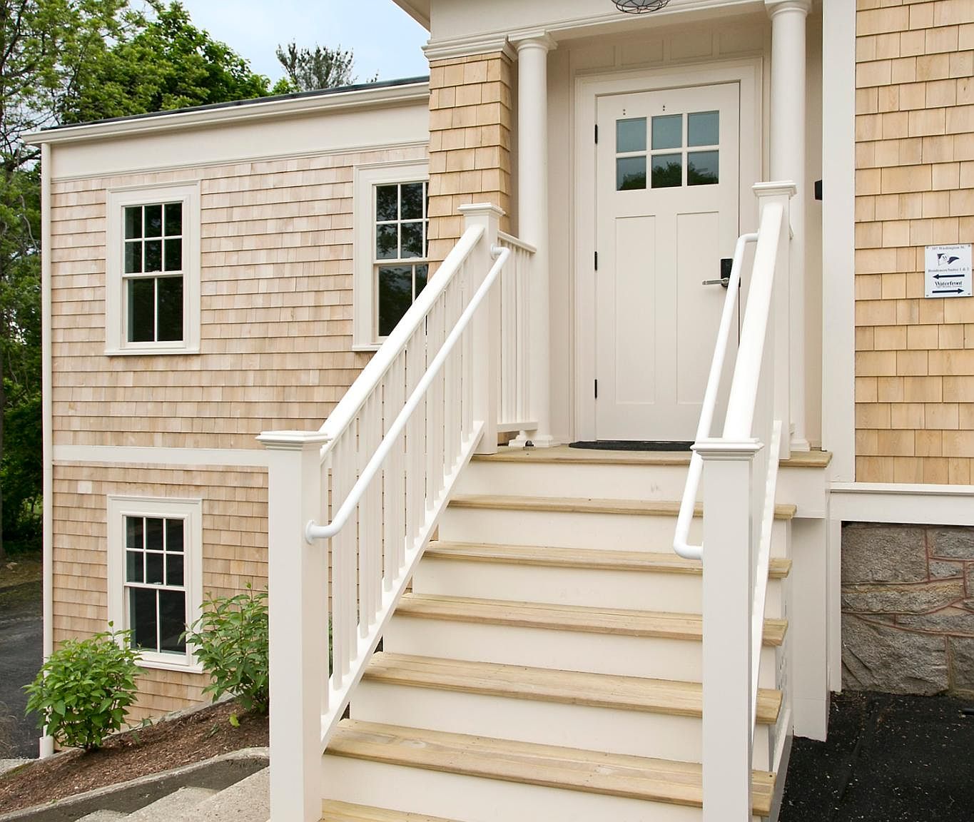 397 Washington St #1, Duxbury, MA 02332 | Zillow