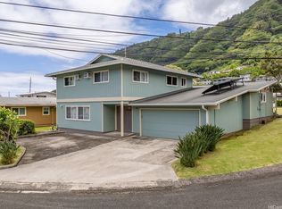 4005 Round Top Dr, Honolulu, HI 96822 | MLS #202505593 | Zillow